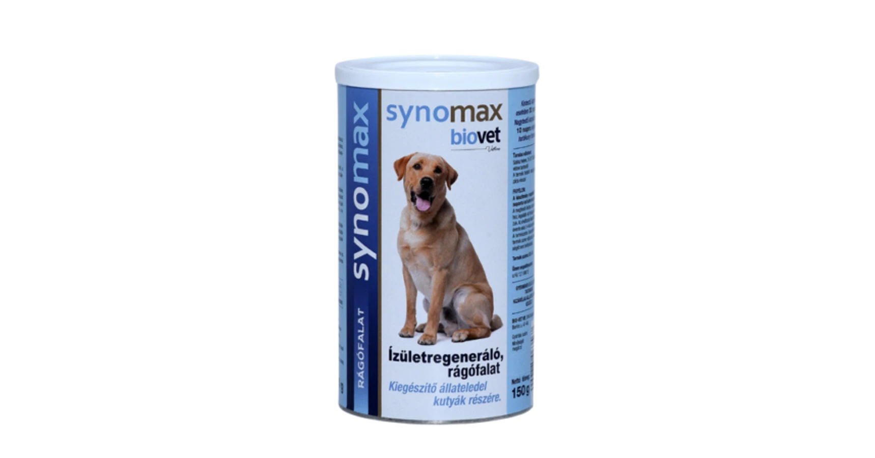 Synomax Ízületregeneráló rágófalat 500g | Házikedvenc Patika és Eledel ...