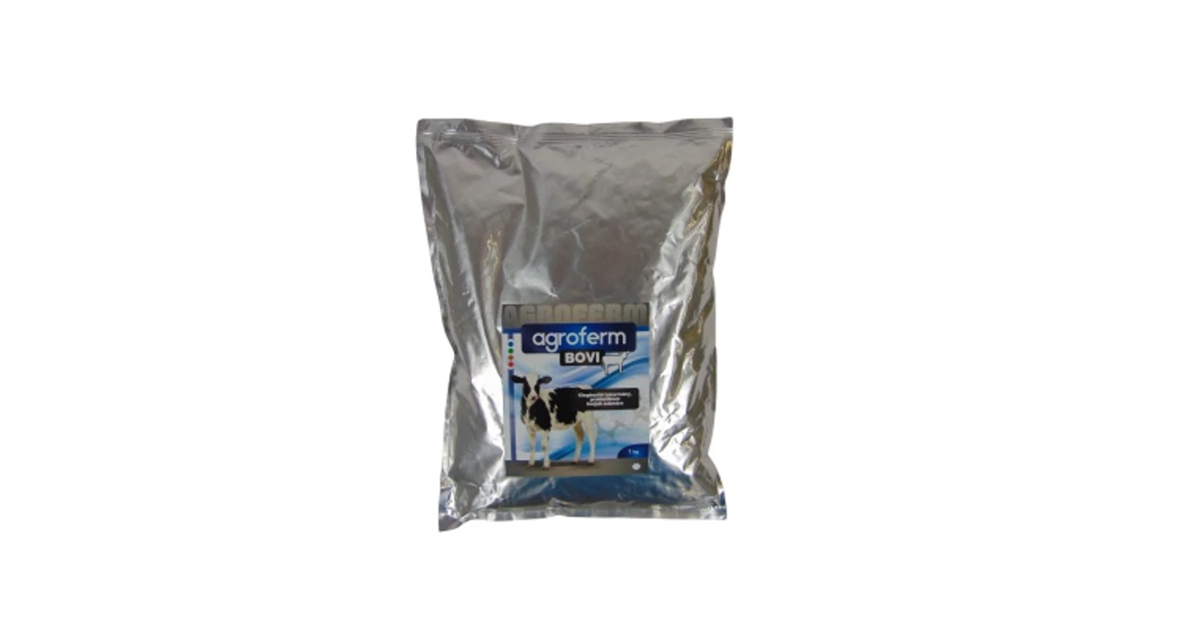 Agroferm bovi 1kg | Házikedvenc Patika és Eledel Webáruház